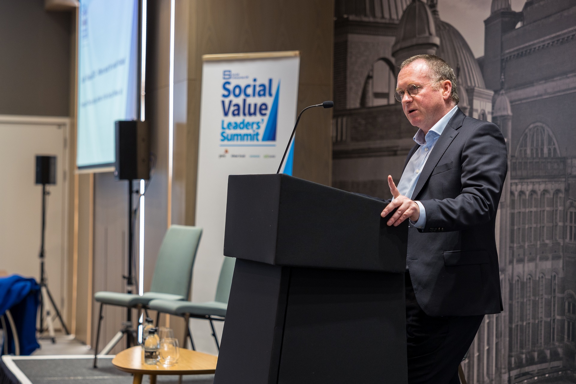 The Social Value 2032 Programme from Social Enterprise UK