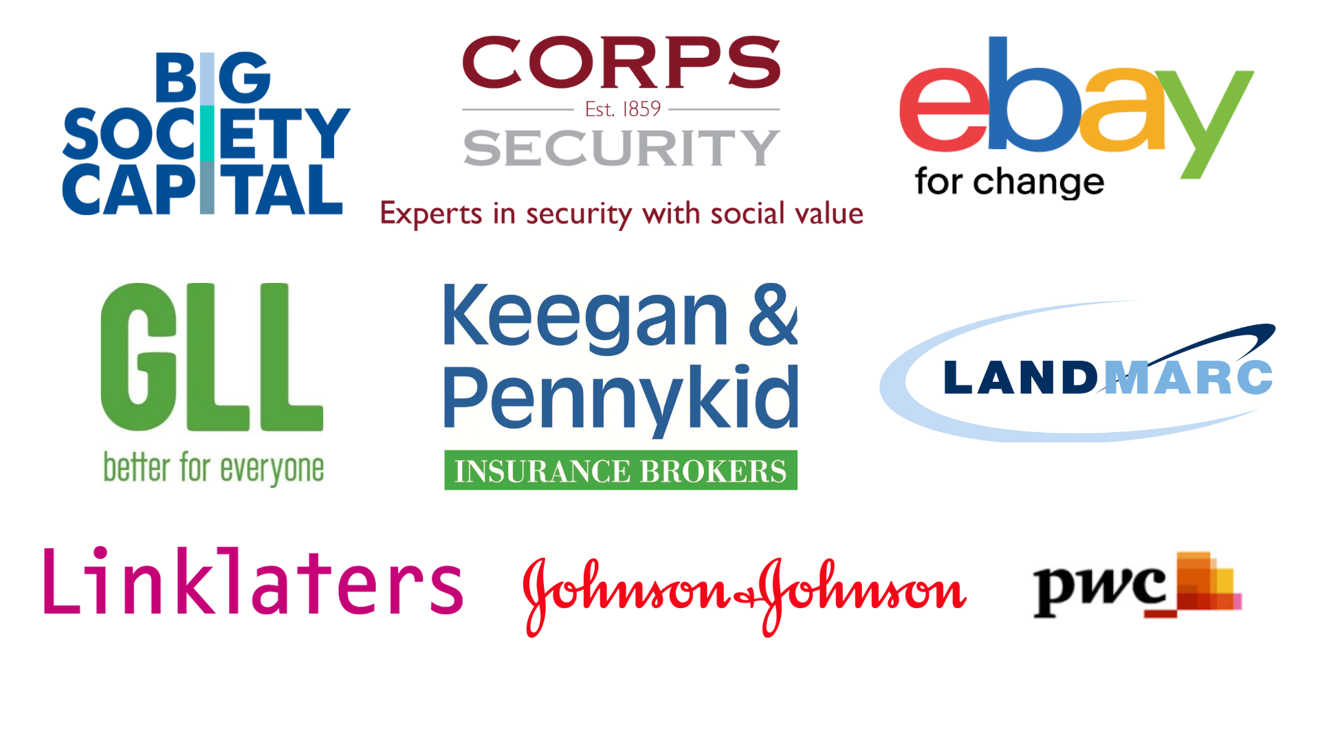 UK Social Enterprise Awards 2022 - The Shortlist | Social Enterprise UK