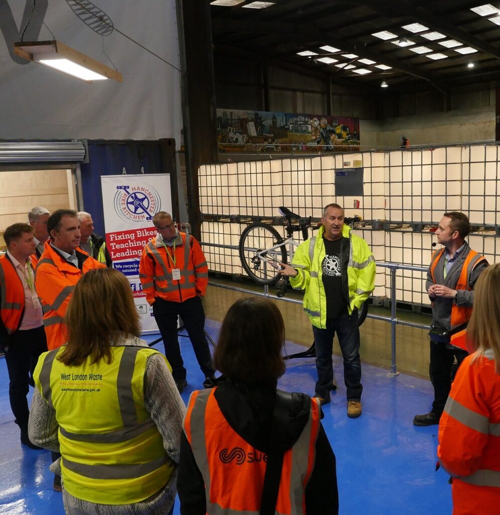 Home | Social Enterprise UK