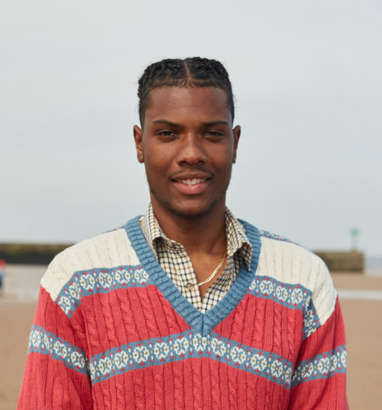 Meet our new Head of Public Affairs Jovan Owusu-Nepaul | Social ...