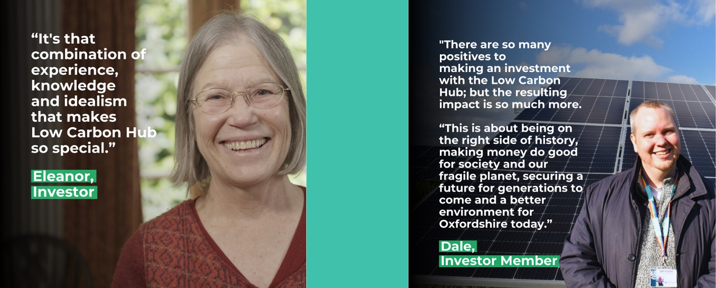 Social enterprise Low Carbon Hub reopens Community Energy Fund